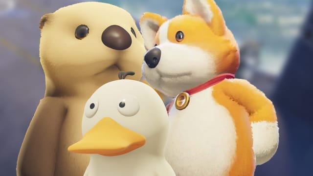 Party Animals cross-play and cross-save features, explored