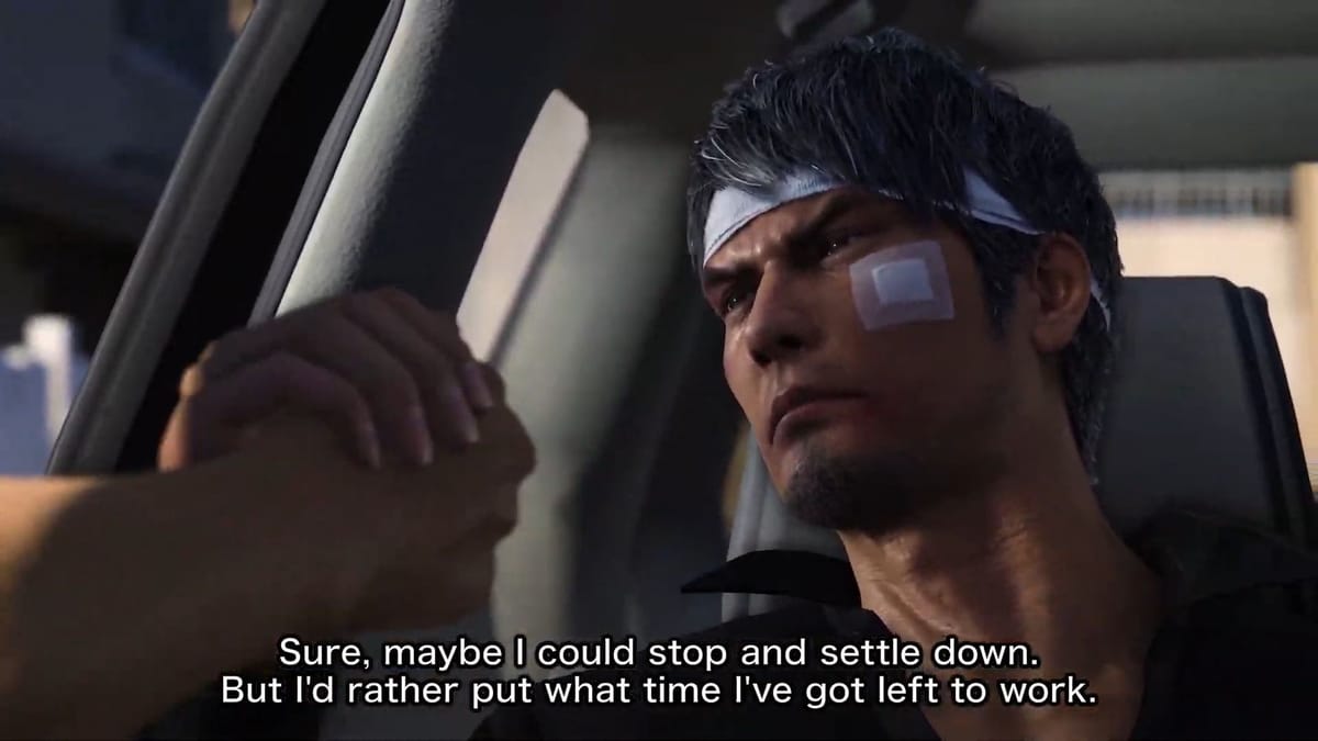 infinite wealth: 5 new details about Like A Dragon: Infinite Wealth ...