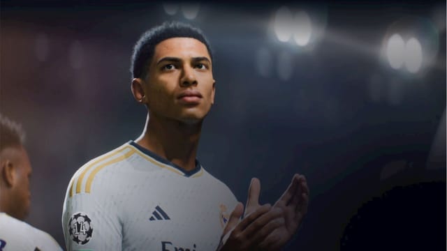 How to download and play the EA FC 24 trial?
