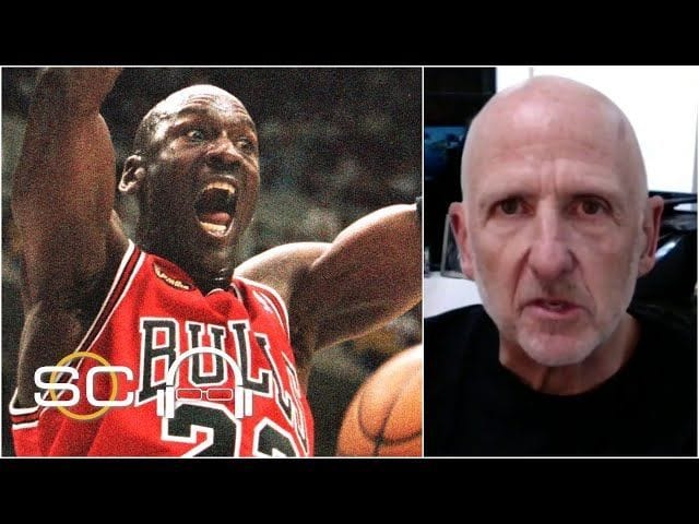 Who is Michael Jordan's agent, David Falk? All you need to know