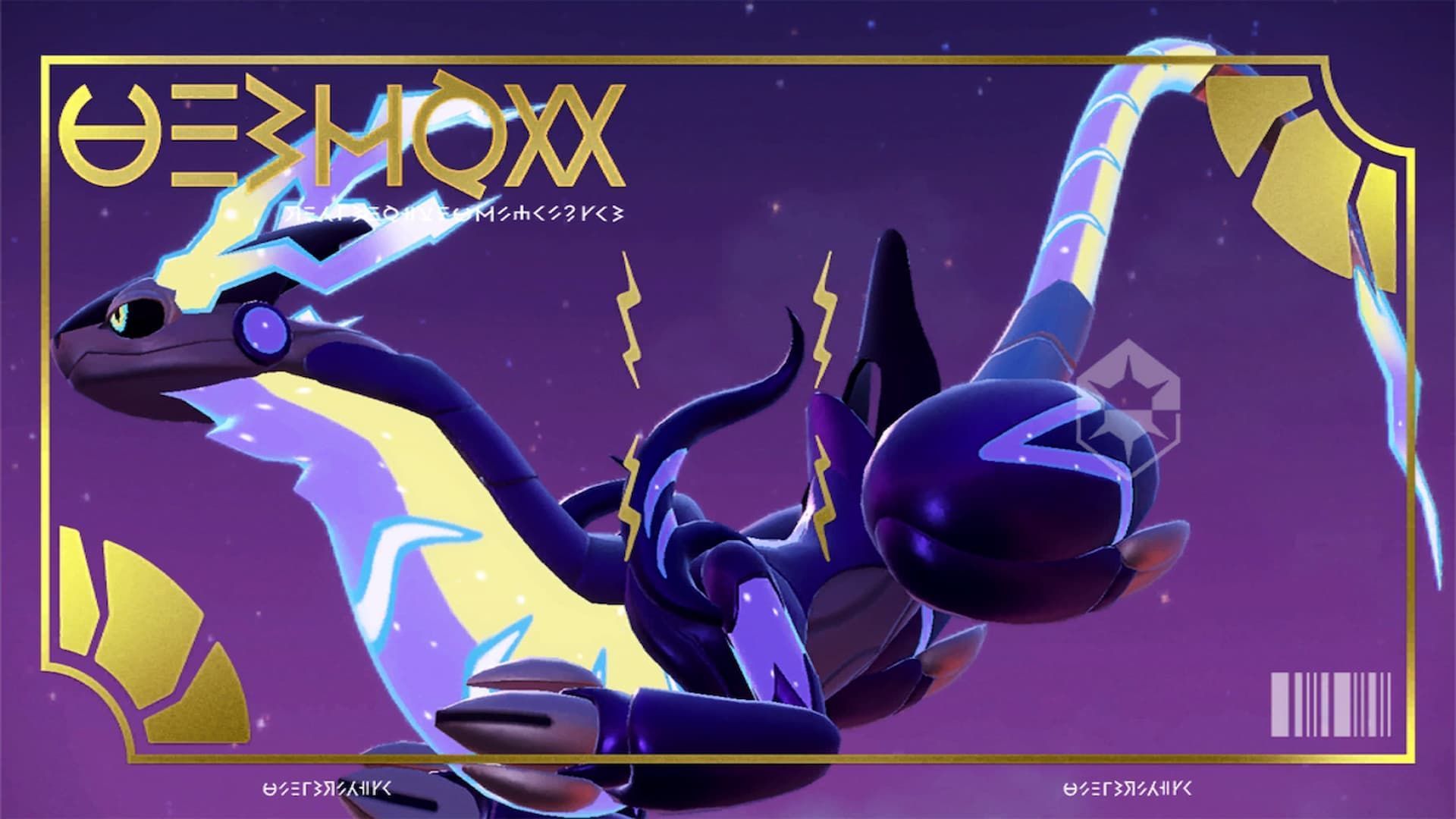 Miradon: Exploring origin, influences, lore, and more in Pokemon ...