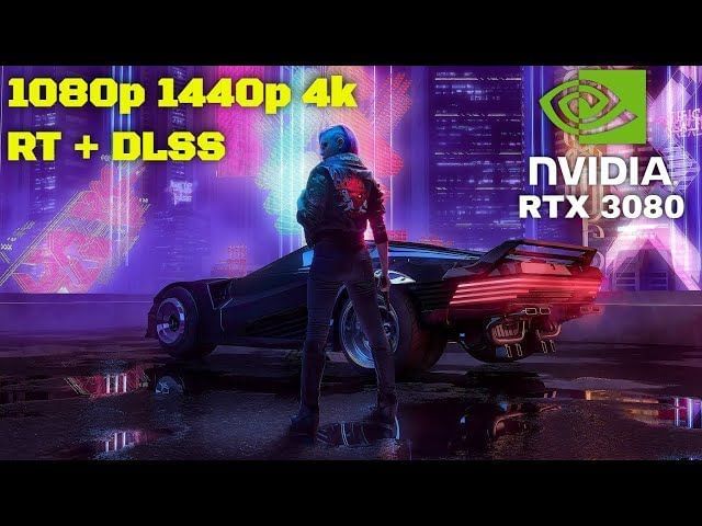 Cyberpunk 2077 Phantom Liberty (2.0): Best graphics settings for Nvidia RTX 3080 and RTX 3080 Ti