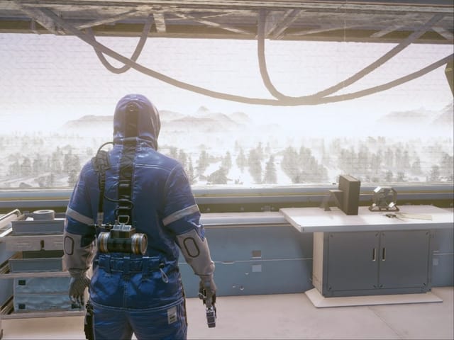 Another Start: Starfield 'Another Start' mod adds over 20 new starting ...