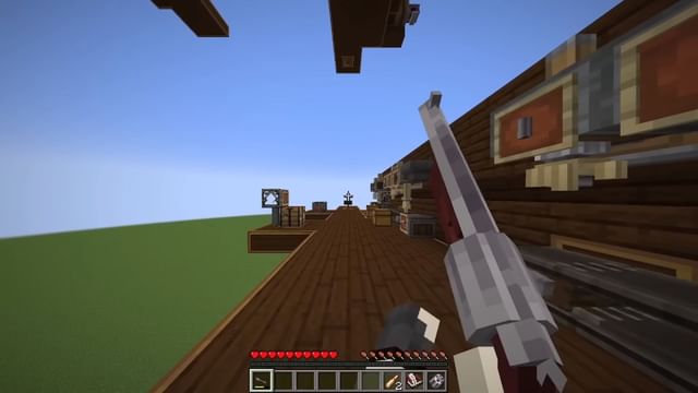 Top 10 new Minecraft 1.20 mods you need to check out
