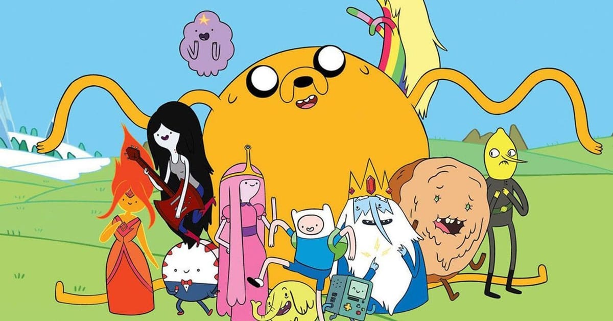 Do you have to watch Adventure Time in order? Explained