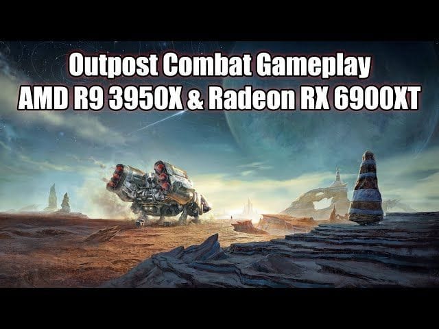 Best Starfield graphics settings for AMD Radeon RX 6900 XT and RX 6950 XT