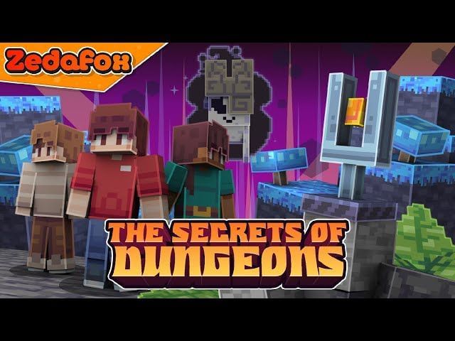 10 best adventure maps for Minecraft Bedrock Edition