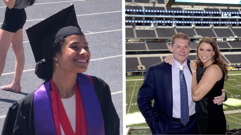 Ari Emanuel Daughter: Ari Emanuel's daughter the new Stephanie McMahon of WWE? What fans must ...