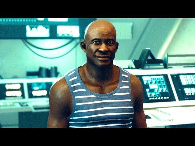 10 best characters from Starfield
