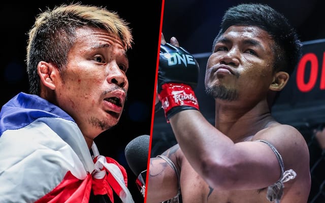 Rodtang: Superlek says he’s 100 percent physically ready for Rodtang ...