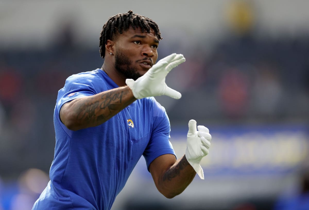 Cam Akers or Alexander Mattison Start 'Em Sit 'Em: Exploring Week 3 ...