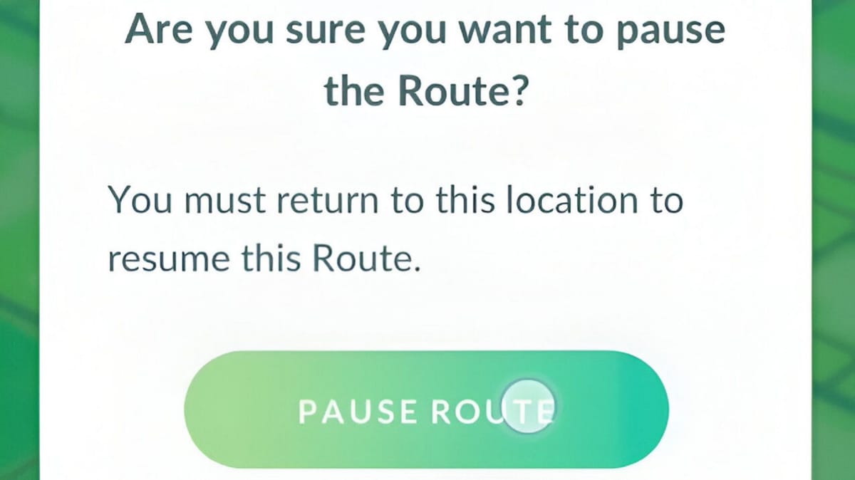 How to find Zygarde Cell in Pokemon Go