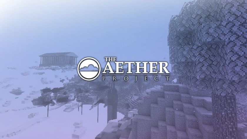 Minecraft Aether mod guide: Everything you need to know