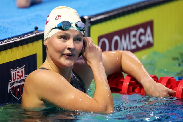 "Sometimes plans don’t work out as you envision." - NCAA and World ...