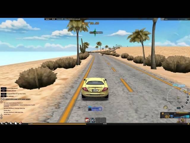 5 reasons why Drift City failed