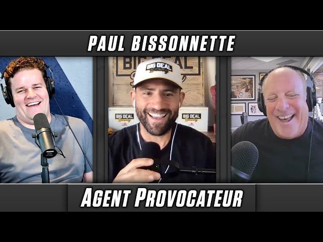 "I made some mistakes" - Paul Bissonnette shares his only regret over Mike Babcock reportage