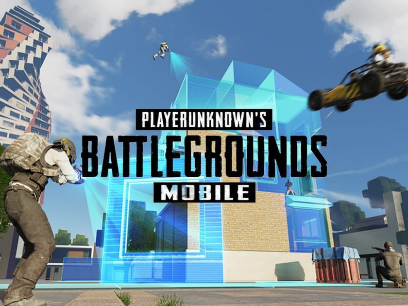 PUBG Mobile Tournament of Wonder: All rewards, how to join, and more