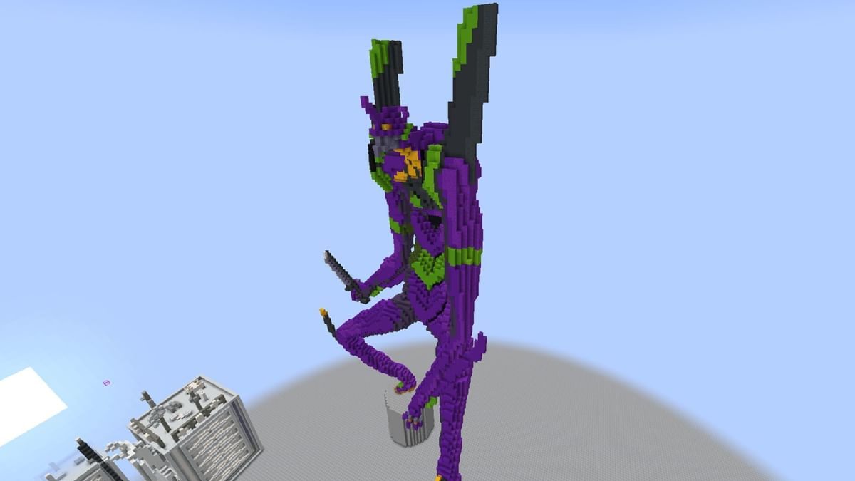 10 best Minecraft sci-fi build ideas (2023)