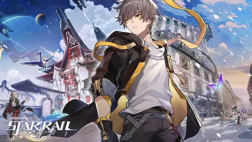 Why the Trailblazer needs a rework in Honkai Star Rail