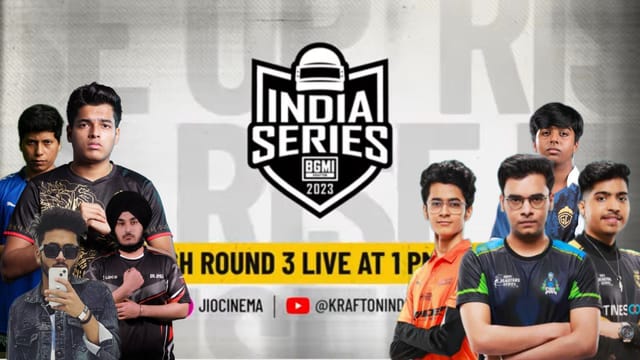 BGIS 2023 Round 3: Number of teams, format, dates, and more