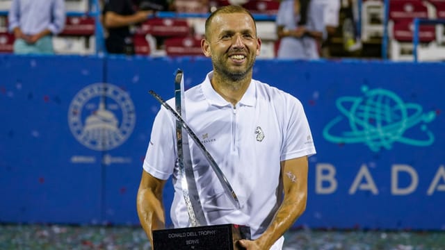 Chengdu: Chengdu Open 2023 Day 4: Men's Singles predictions ft. Grigor Dimitrov vs Juan Pablo ...