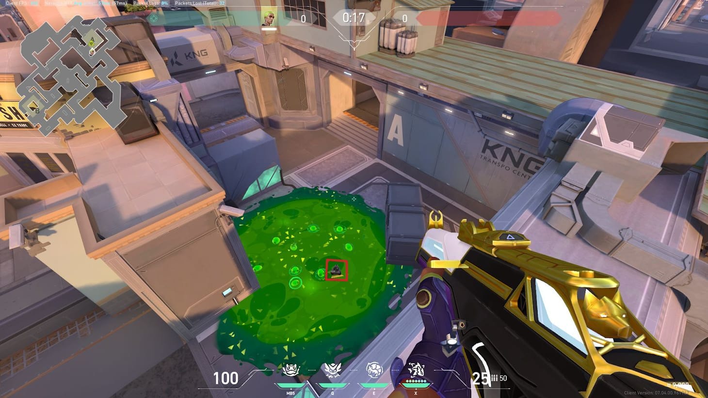 Valorant guide: Best Gekko lineups on Sunset map