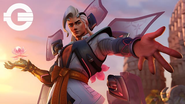 How to earn 3000 free Credits in Overwatch 2 Season 7