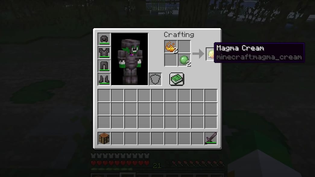 Top 10 crafting recipes every Minecraft player needs to know