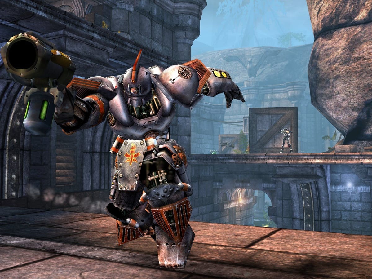 10 amazing video games that deserve a sequel
