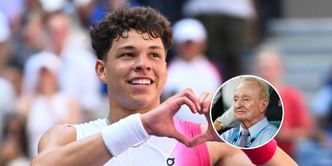 Rod Laver Biography, Achievements, Career Stats, Records & Career Info ...