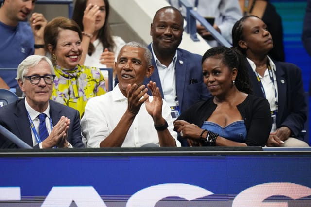 Michael Phelps, Naomi Osaka, Karlie Kloss, and other celebrities grace ...