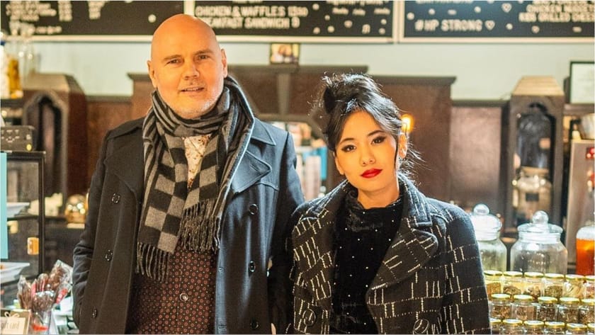Billy Corgan net worth: Fortune and age difference between Smashing ...