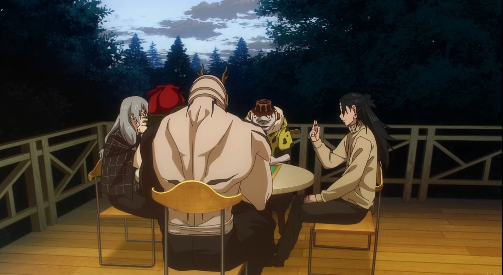 Jujutsu Kaisen Season 2 Episode 9 & Episode 10 Review: Did MAPPA do ...