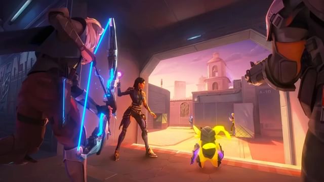 Valorant Sunset tier list: All Sentinels ranked from best to worst