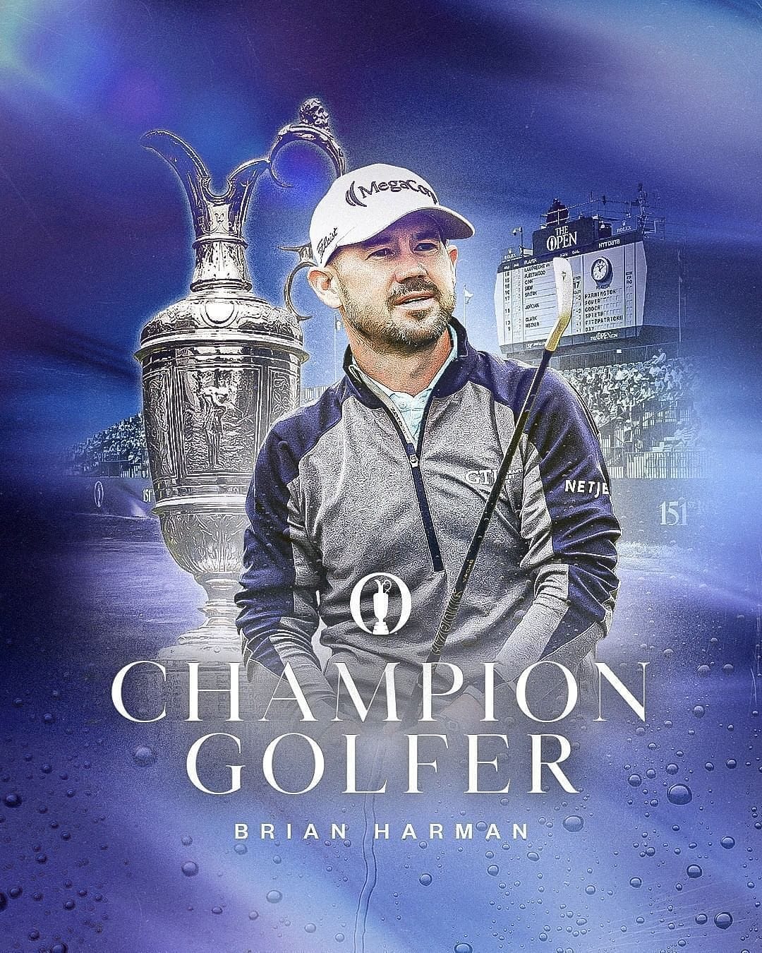 The Open 2023: Complete List of Golfers with Prize Money & Scores ...