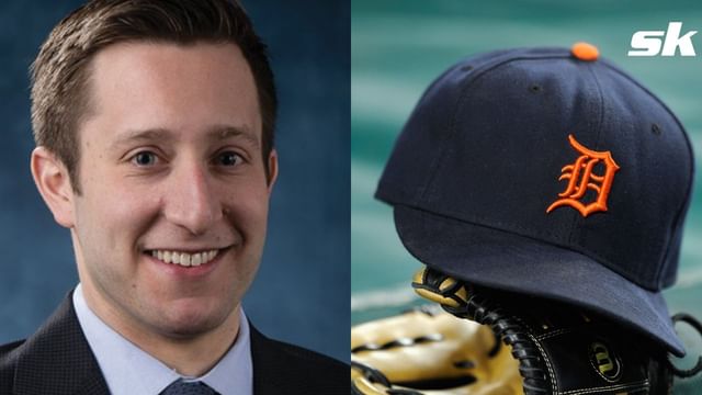 Who is Jeff Greenberg? Exploring career of new Detroit Tigers GM with extensive MLB and NHL ...