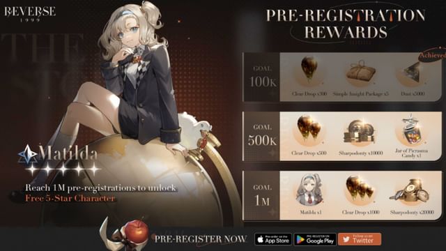 Reverse 1999: Release date, available platforms, system requirements, and more