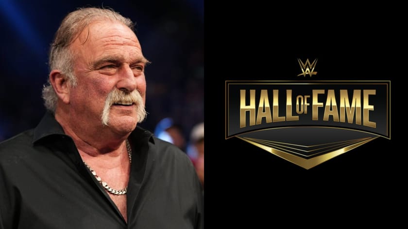 "It really makes me sick" - Jake Roberts recalls not being able to help ...