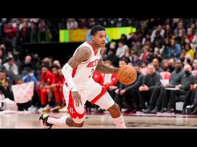 Who is Kevin Porter Jr.’s dad, Bryan Kevin Porter Sr.? Taking a closer ...