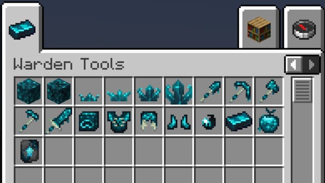 This Minecraft mod will give you reason to kill Wardens