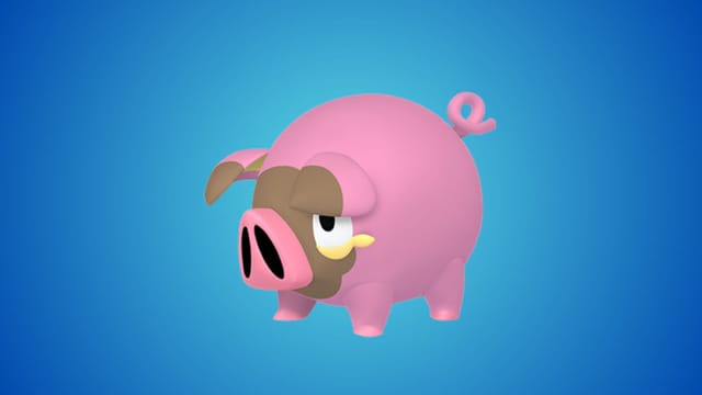 Pokemon GO: Shiny Lechonk and Shiny Oinkologne guide