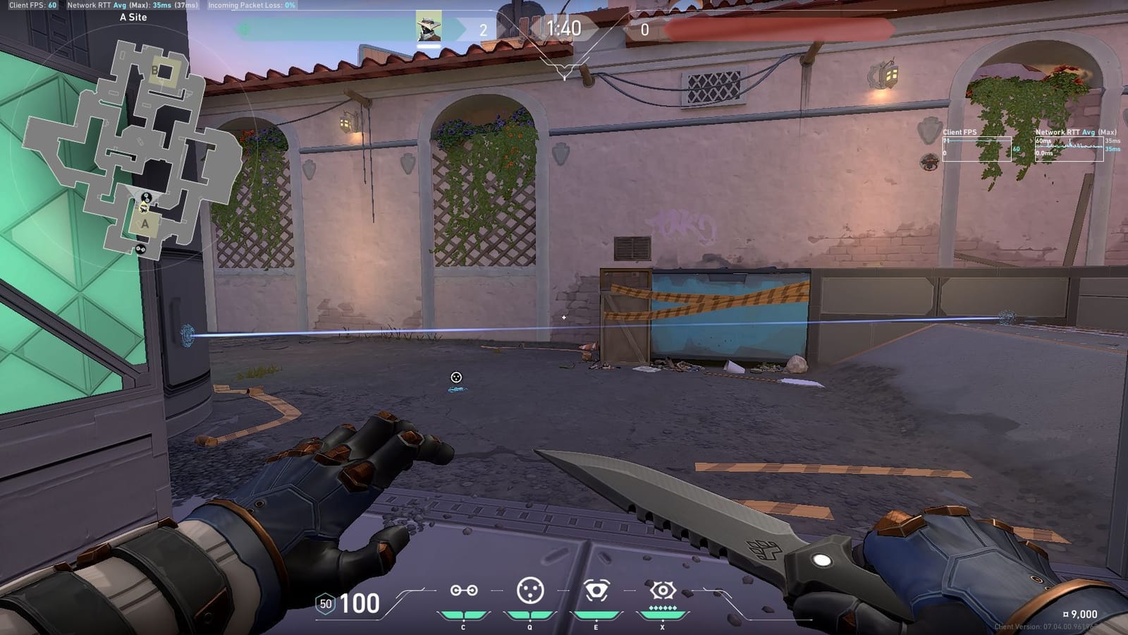 Valorant: Complete Cypher Sunset guide