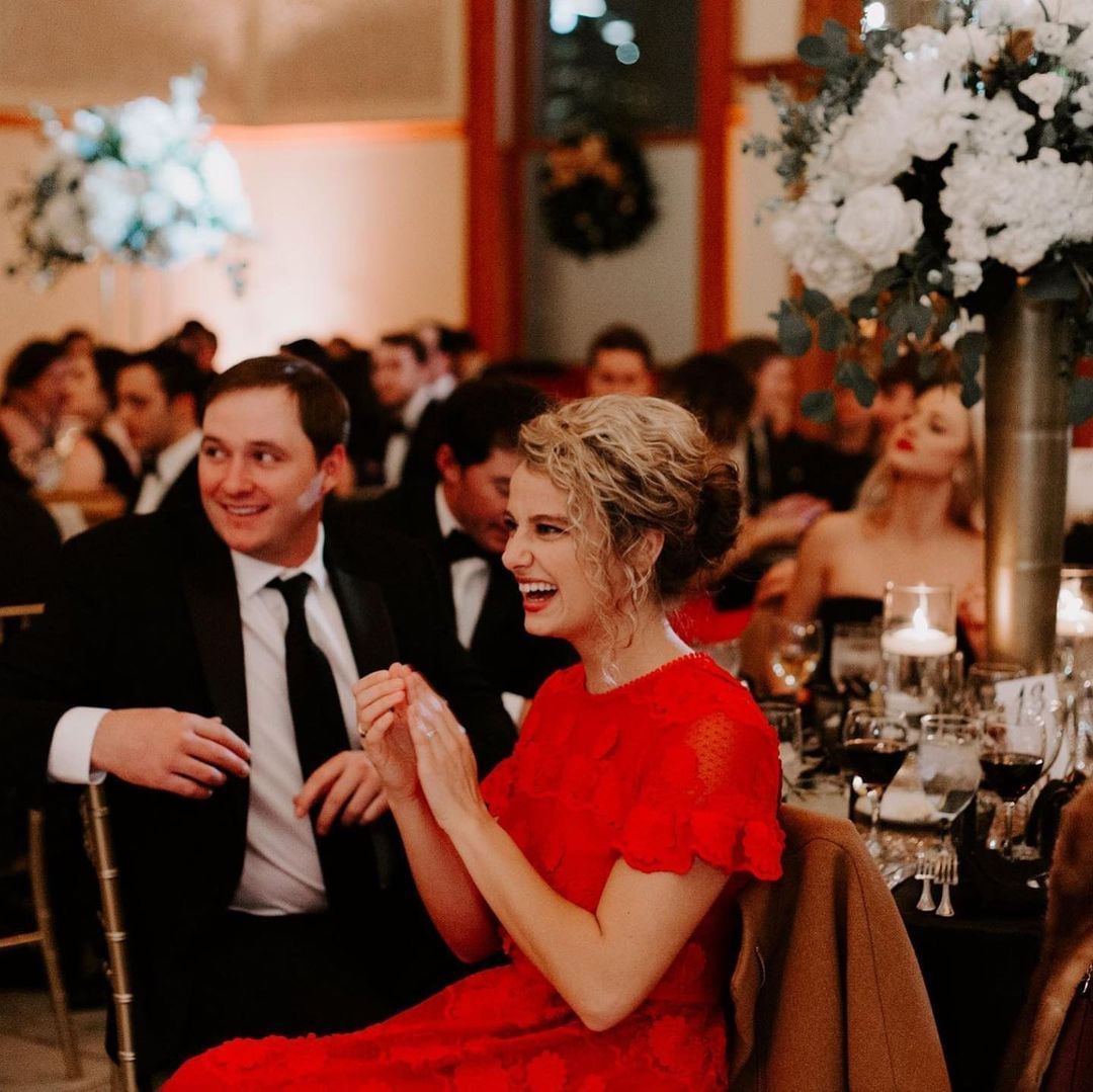 Who is Sepp Straka’s Wife, Paige Dean?