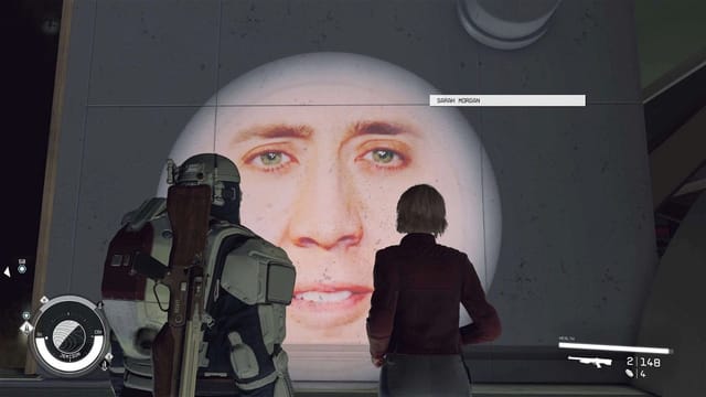 Flashlight mod: Top 10 Starfield flashlight mods: Nicholas Cage, Phil ...