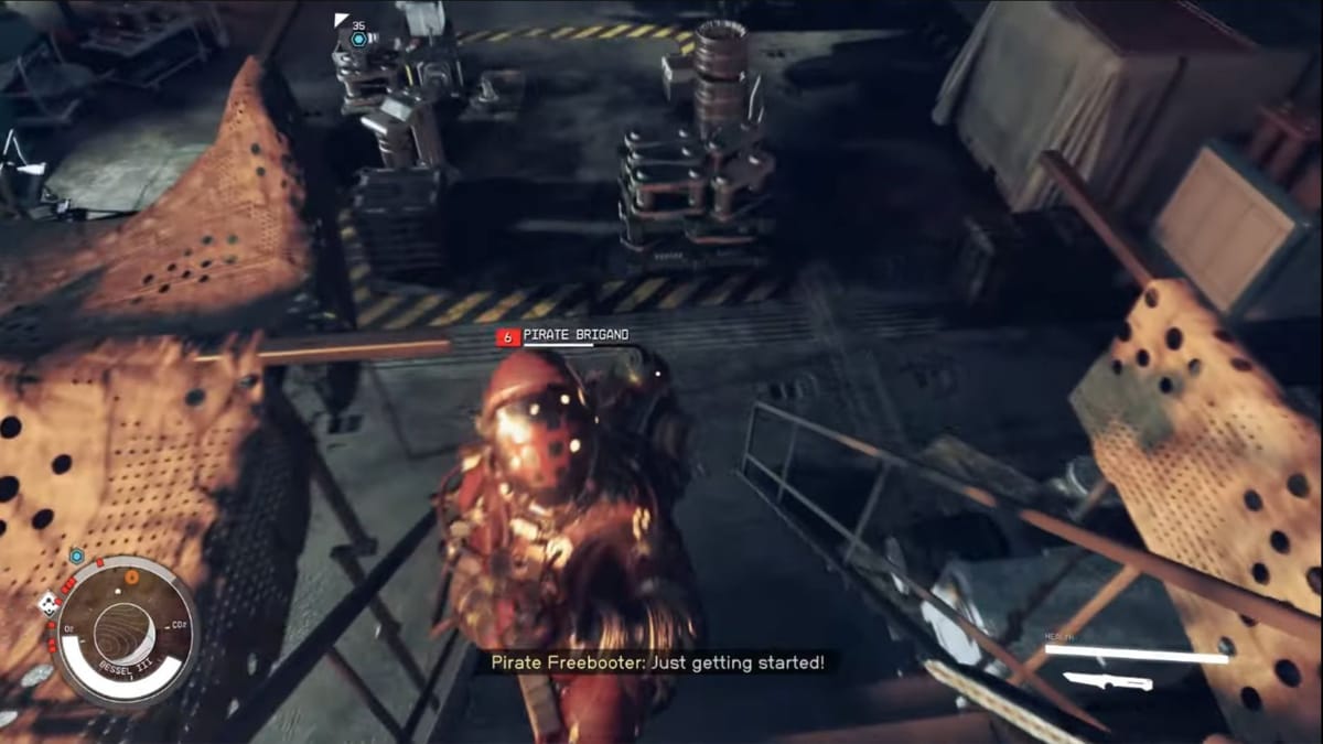 Back to Vectera: Starfield Back to Vectera walkthrough: Full guide ...