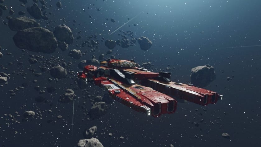 5 ways Starfield is a unique space game unlike any other