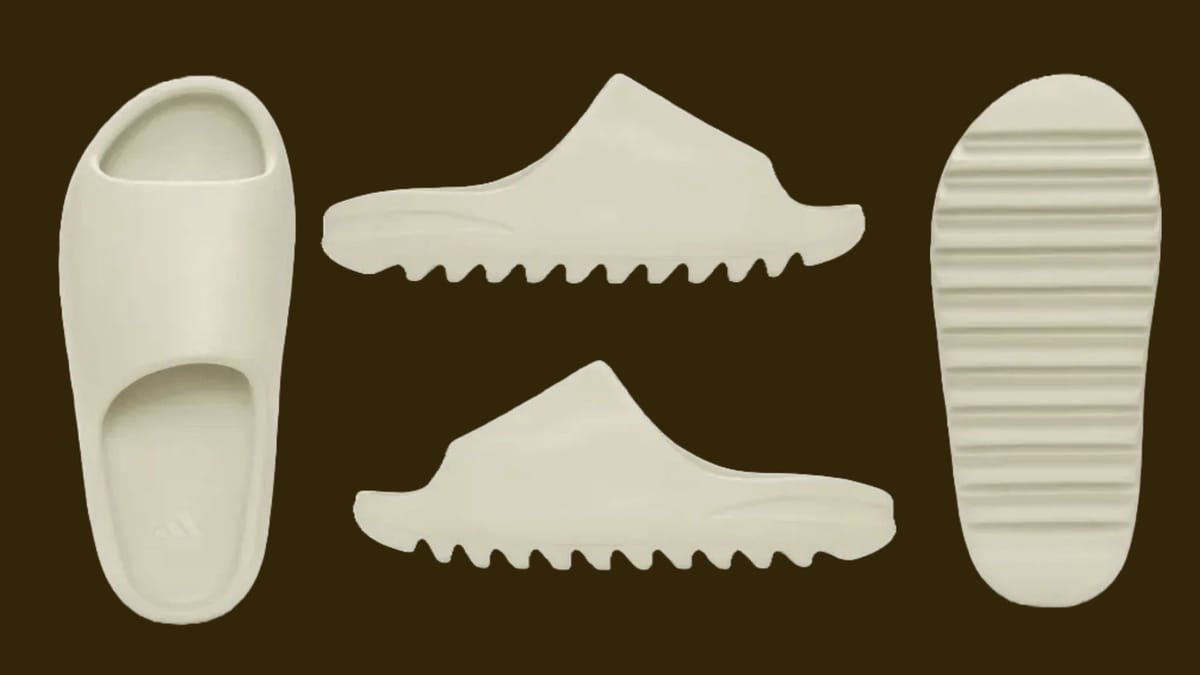 4 best Adidas Yeezy Slides releases of 2023