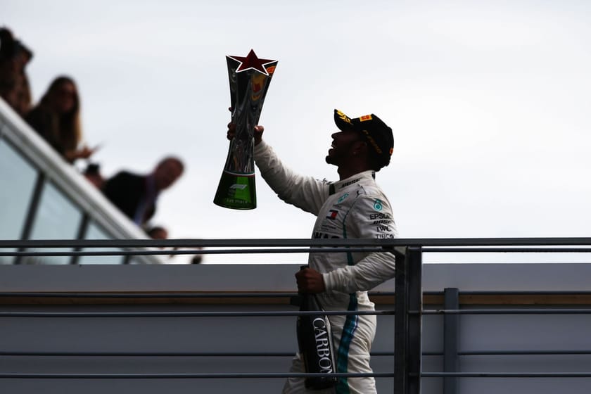 5 F1 drivers who have won Italian Grand Prix the most times