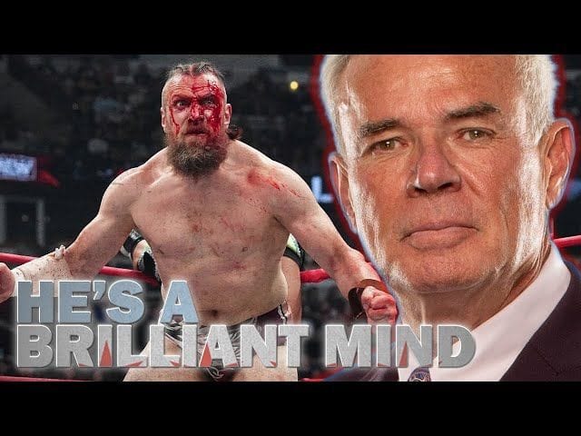 Vince McMahon wanted major AEW star to be involved in the "creative ...