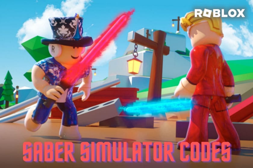 Roblox Saber Simulator codes (September 2023): Free Coins, Crowns, and more